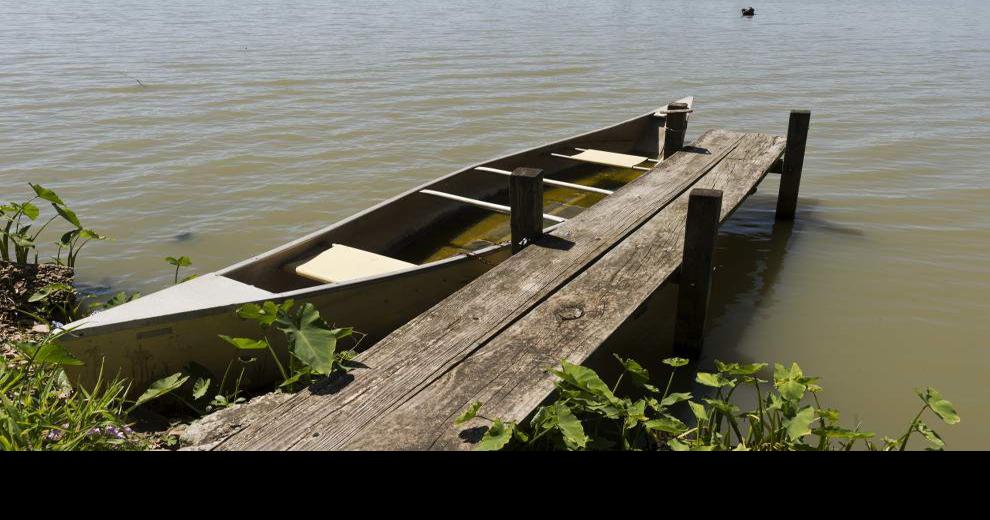 Boat launches? Bird-watching stations? A café? Meeting next month to ...