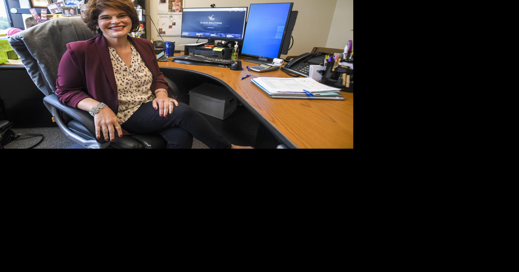 Sheri Bienvenue among 10 to be honored at Women Who Mean Business event ...