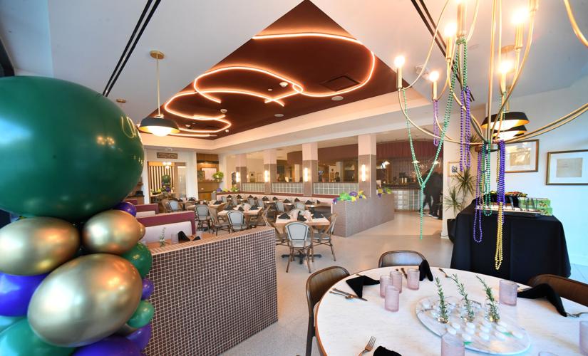 Origin Hotel opens in downtown Baton Rouge with on-site restaurant ...