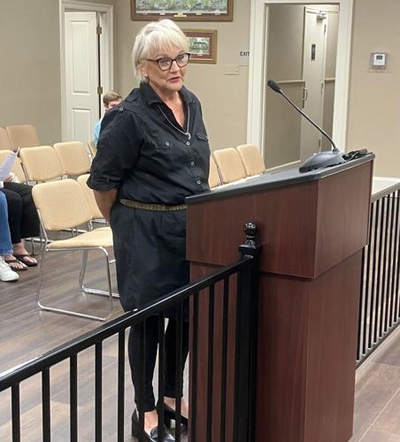 Farmers Market head Nita Carney Edwards receives Citizen of the Year ...