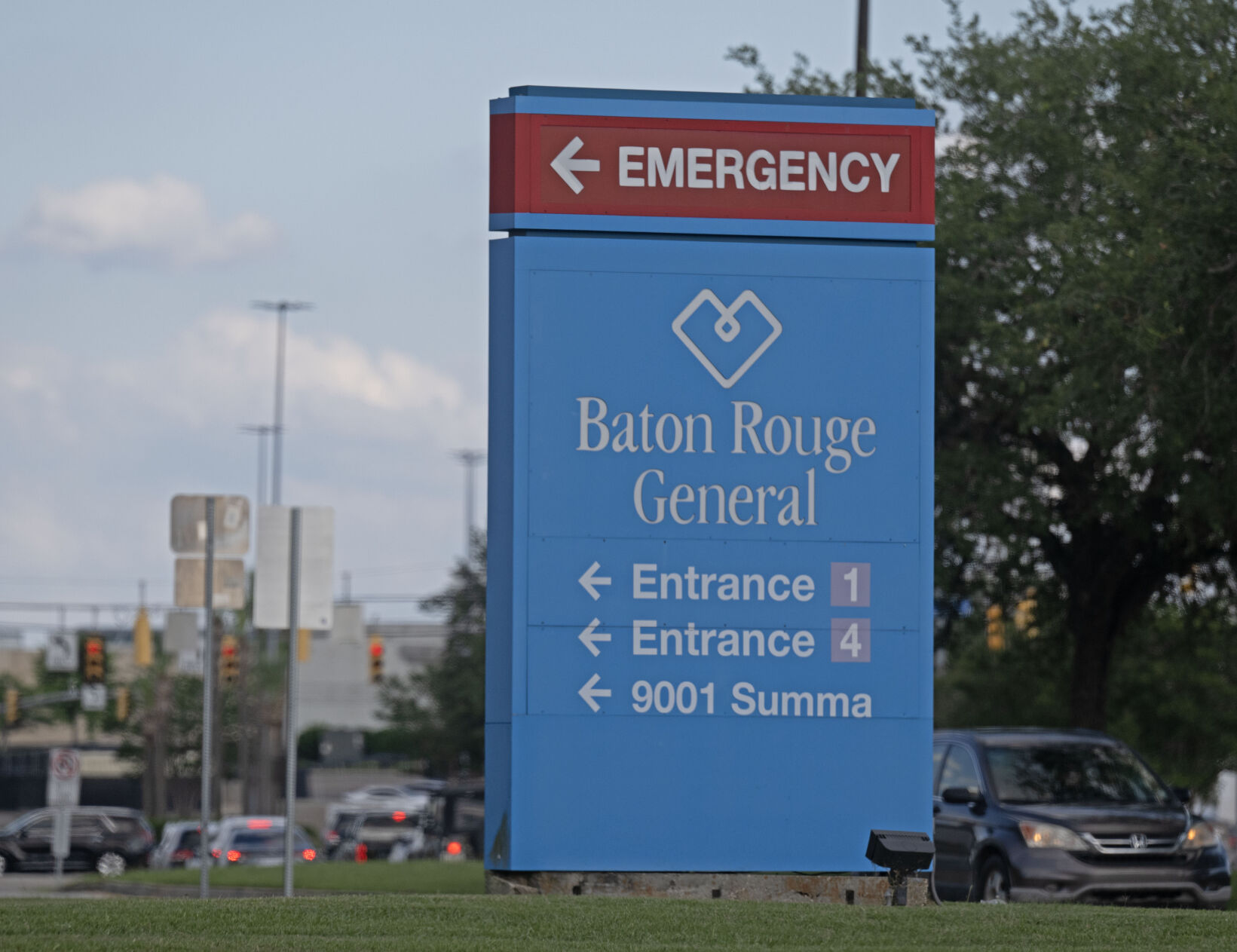 Orthopaedic clinic to end agreement with Baton Rouge General | Business ...