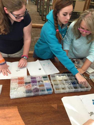 Library teeming with activities | West Feliciana | theadvocate.com