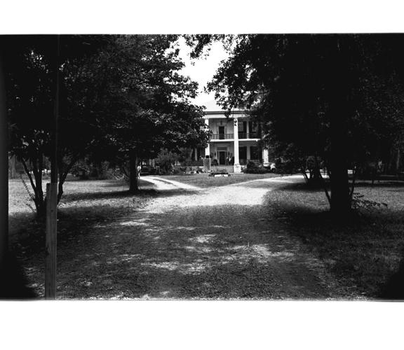 Goodwood Plantation's charms, history outlined at meeting of Baton ...