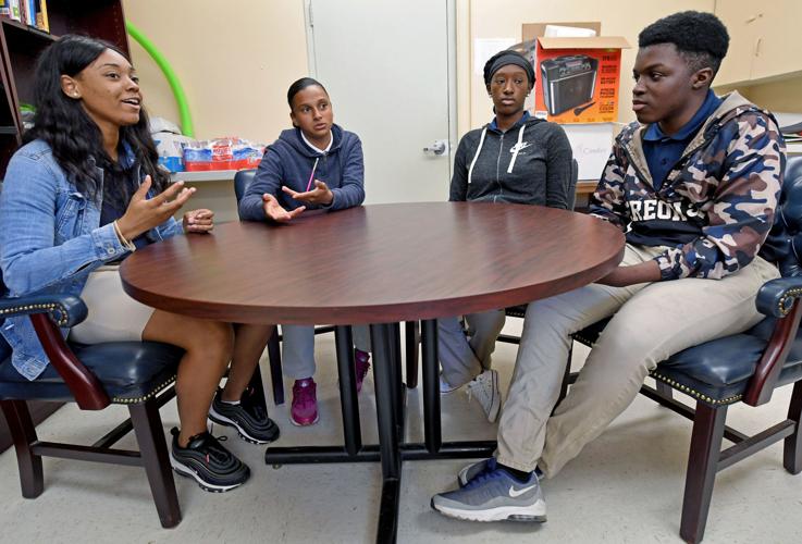 After major overhaul, Tangipahoa, East Baton Rouge alternative schools ...