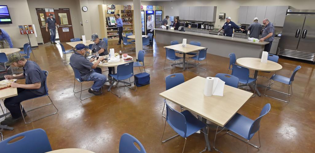 Gonzales location of international Emerson Process Management is a one ...