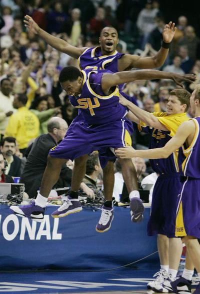 Tasmin Mitchell selected as LSU's representative for 2017 SEC ...