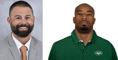 Former Miami DC Blake Baker officially LSU's linebackers coach; staff ...