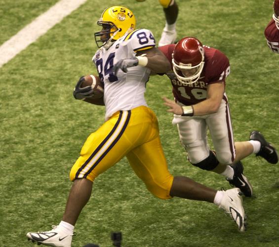 Top Baton Rouge high school athletes to be honored at Star of Stars ...