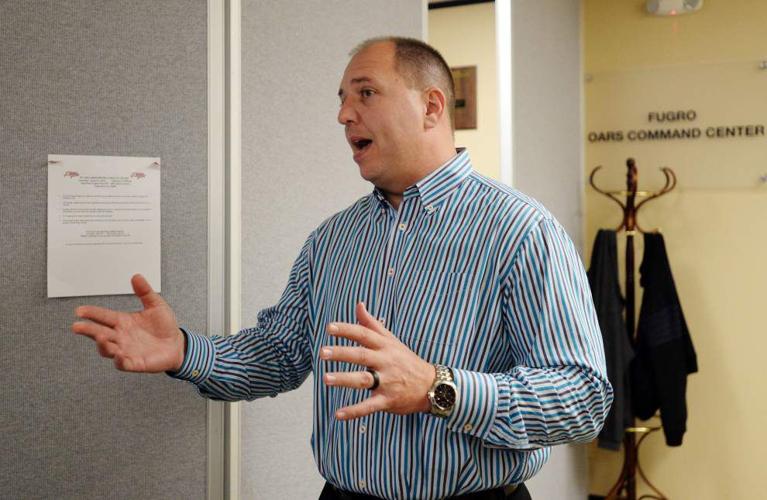 Lafayette’s Fugro Chance using new system to help oil and gas companies ...