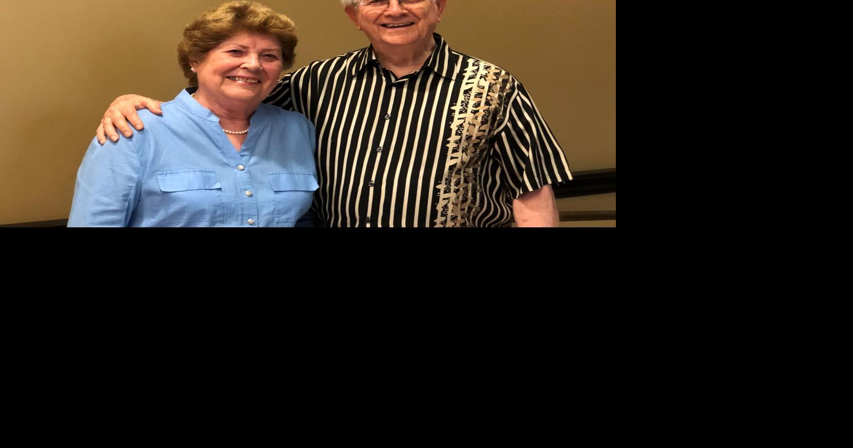 After decades in Washington, Jim and Edie Michie find peaceful yet ...
