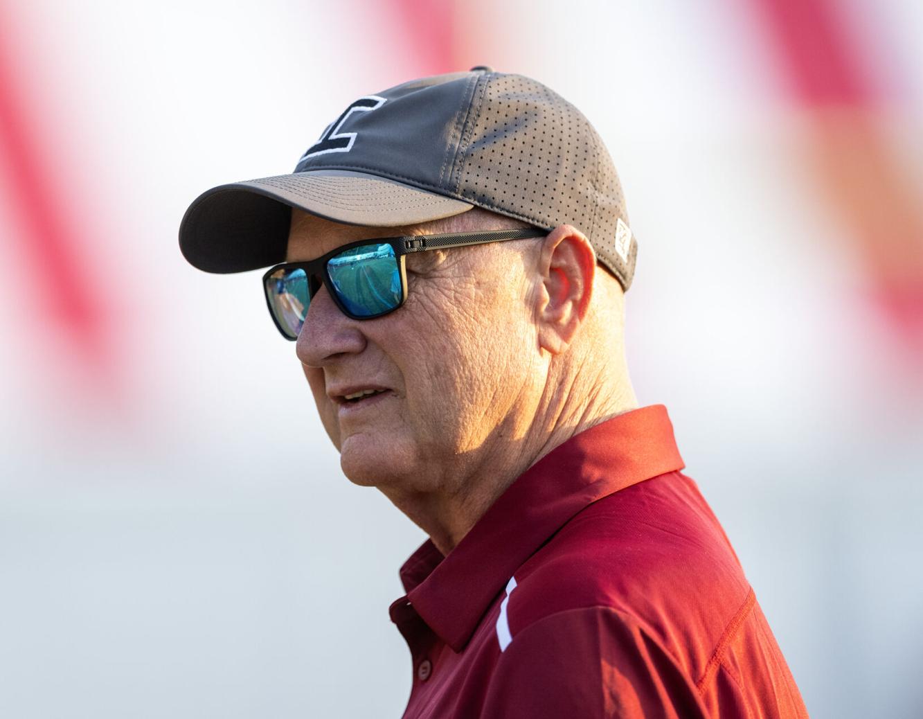 Sid Edwards looks to apply coaching prowess at City Hall | Elections ...