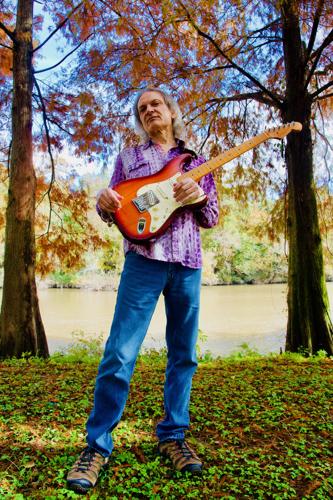 Sonny Landreth looks back on half-century of making music ...