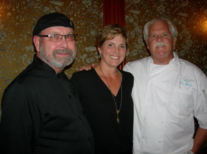 Fete: Coffee, Anyone? | Entertainment/Life | theadvocate.com