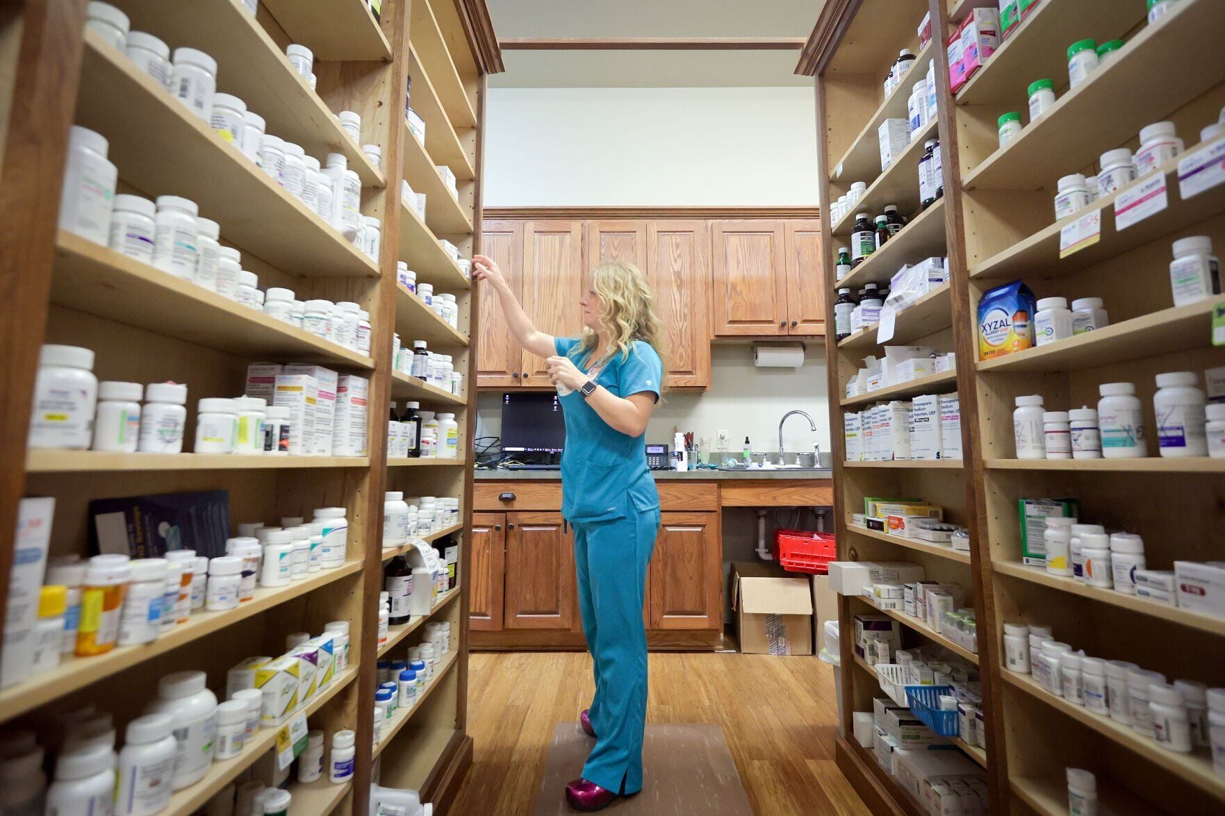 Fight over drug prices resurfaces in Louisiana Legislature | State ...