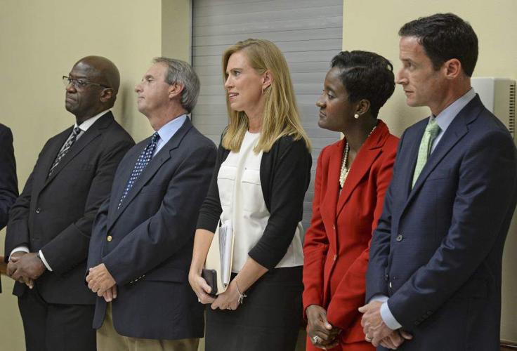 Gov.-elect John Bel Edwards makes key cabinet appointments, including ...