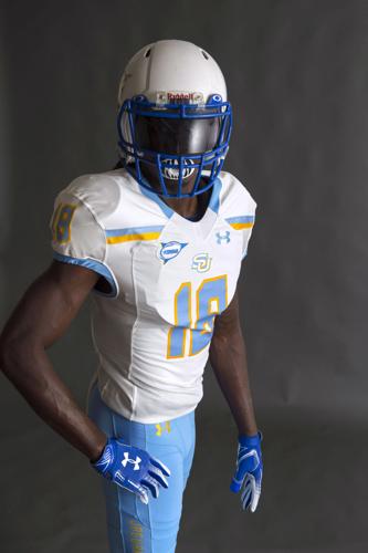 First look: Southern brings fresh look with new Under Armour apparel ...