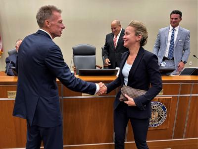 Regulators question Entergy expenses and ask for help paying storm ...