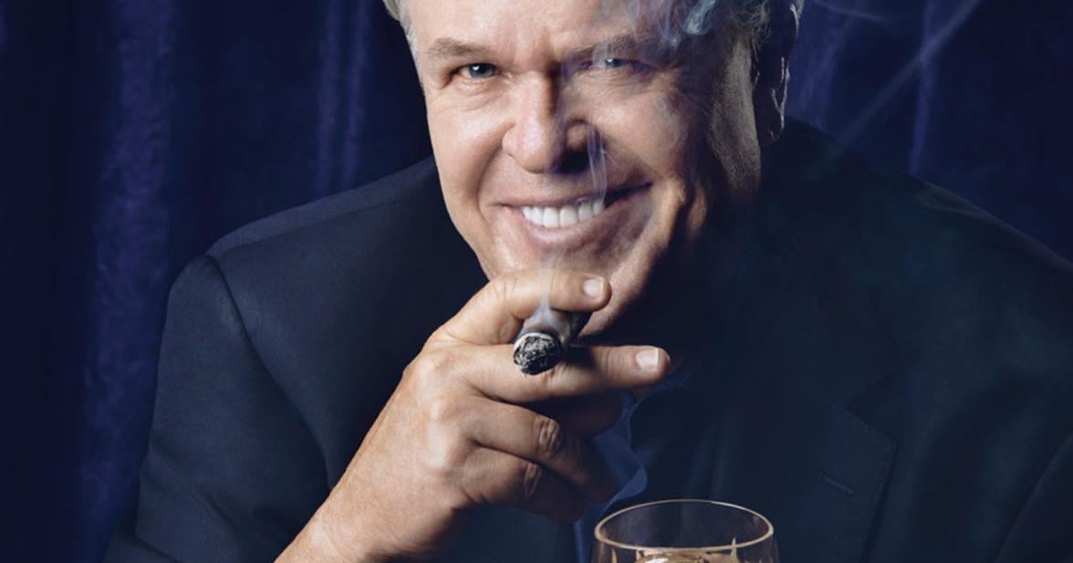 Comedian Ron White wants to make his sold out Baton Rouge crowd laugh ...