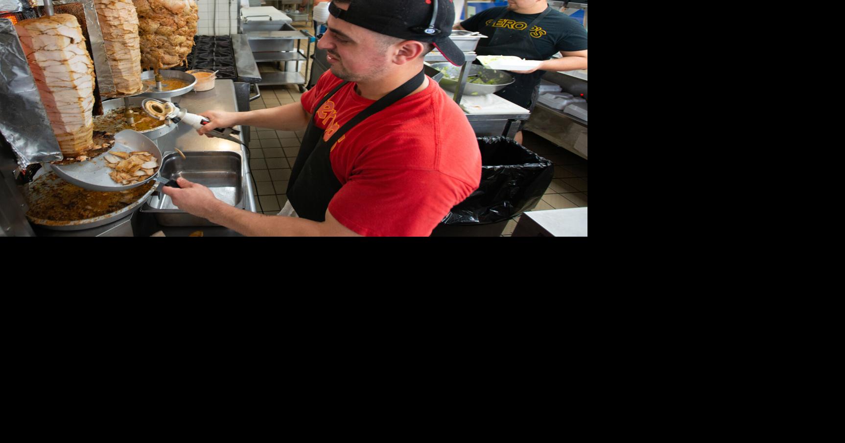 Baton Rouge has so many Greek and Lebanese restaurants. Why? | Baton ...