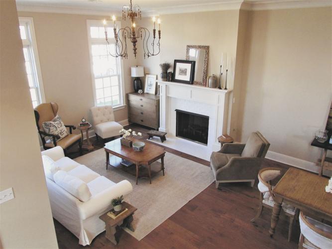 University Club Plantation’s Veranda View | Real Estate | theadvocate.com
