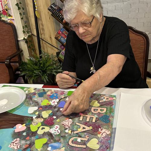 Charlie's Place lets dementia-caretakers have time alone | Baton Rouge ...