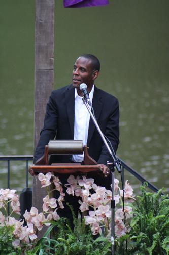 Rise and shine: annual Easter service draws hundreds | West Feliciana ...