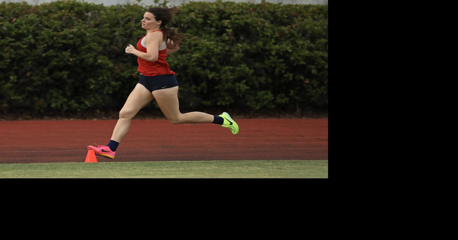 Zachary's Rhen Langley breaks 43-year-old record in 800 | High School ...