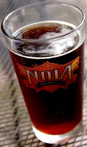 On tap: NOLA Brewing celebrates 'Nine Years of Beers,' and more ...