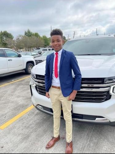 16-year-old family member of New Roads mayor shot and killed | Crime ...