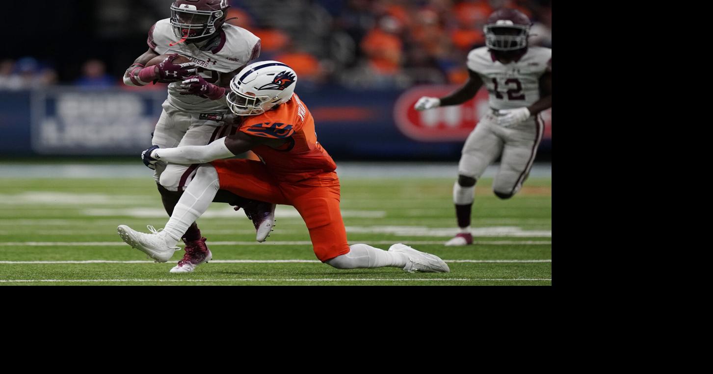 Southern facing a redefined Texas Southern team | Southern ...