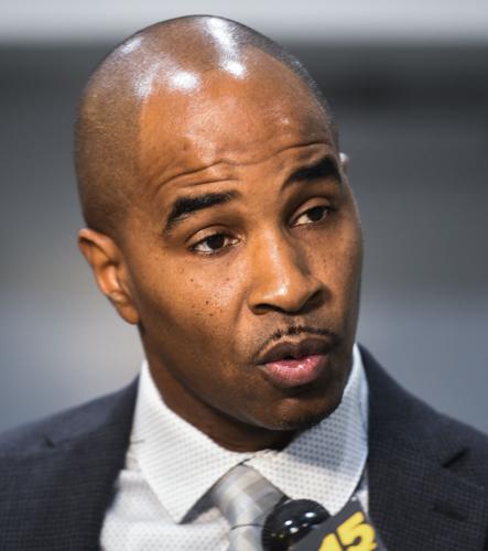 Milton Batiste III is St. Landry’s next superintendent | Education ...