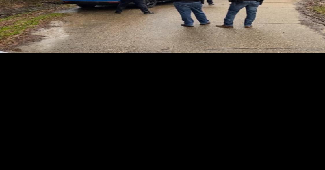 In standoff with deputies in Watson, man fatally shoots self | News ...