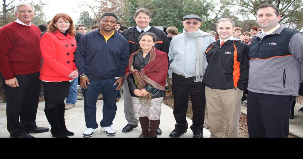 Gant family moves into new Habitat home | News | theadvocate.com