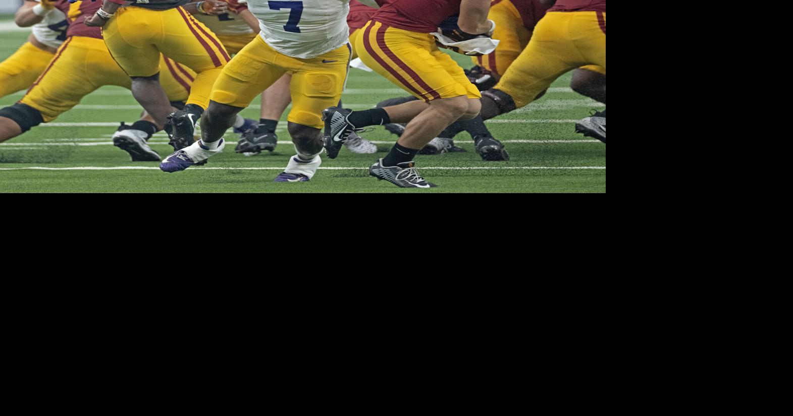 LSU star Harold Perkins' NFL draft outlook after ACL injury | LSU ...