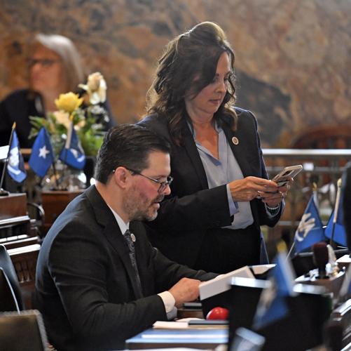 Gov.-elect Jeff Landry begins to plan transition to power | State ...