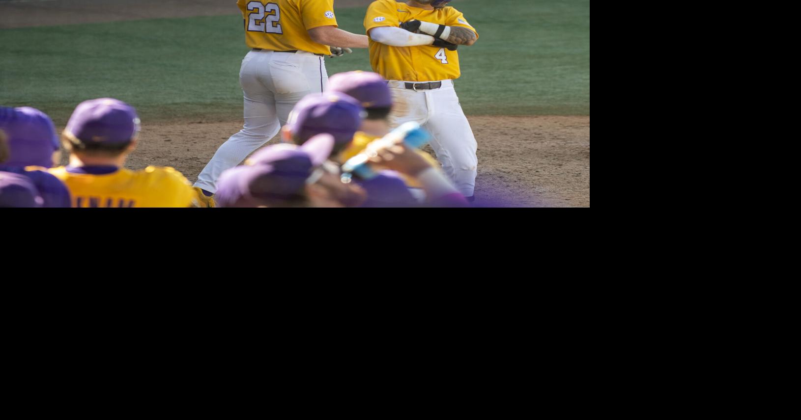 LSU baseball sweeps Alabama, CWS odds see shift | Betting | theadvocate.com