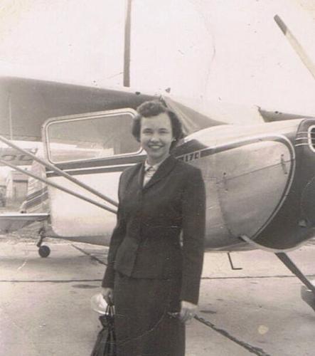 Regina Walker remembered as musician, choir director and adventurous ...