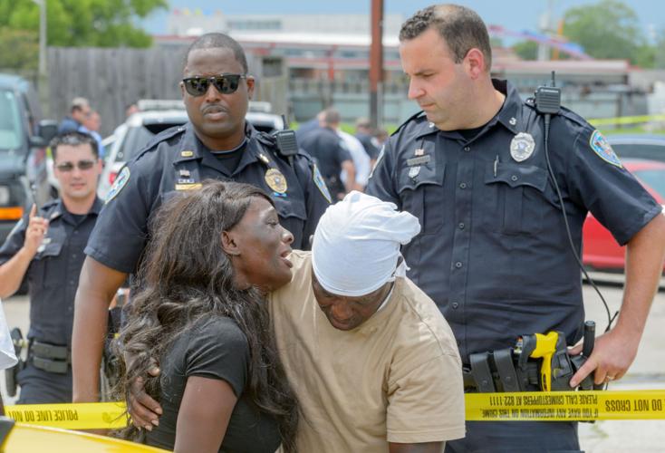 Shooter says he killed man after attempted robbery outside Marrero ...