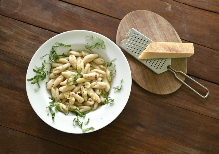 How to make homemade pasta shells, with expert advice | Food ...