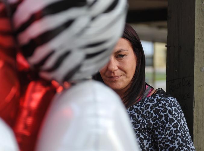 Estranged husband of missing Lafayette woman Crystal Dupuis Grebinger ...