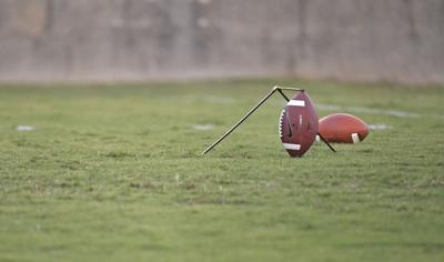 Beau Chene stays in-house and promotes Buck Harris to head football ...