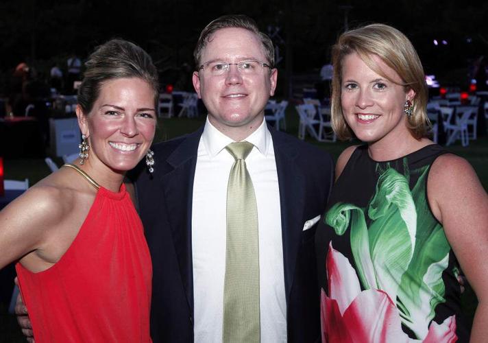 Nell Nolan: Belles and Beaus Ball, LOVE in the Garden, Pelicans Coach ...
