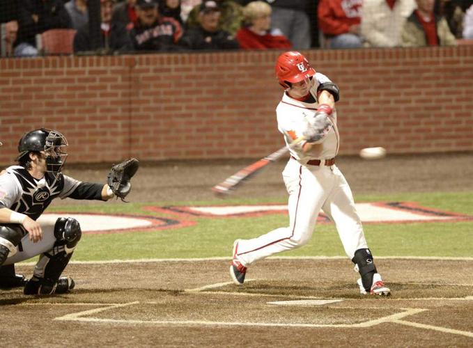 LSU’s Tyler Moore, Ragin’ Cajuns’ Seth Harrison, Caleb Adams taken in ...