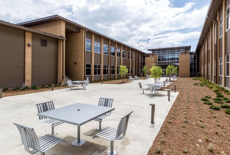 Delgado's new River City campus on west bank to further workforce ...