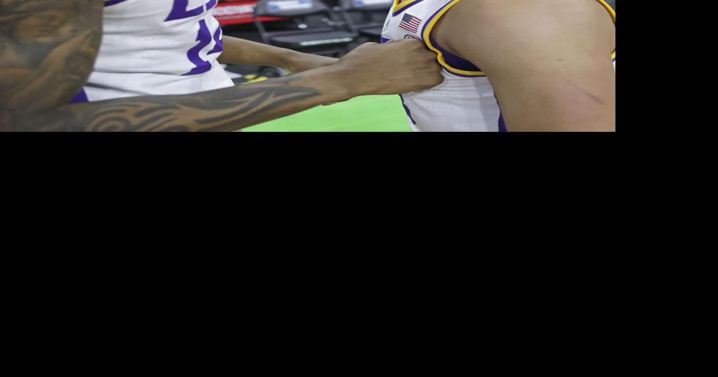 Want tickets to see LSU vs. Michigan State in NCAA Tournament? Here's ...