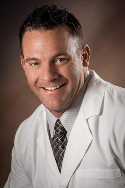 North Oaks welcomes radiologist Brett Travis | Communities ...