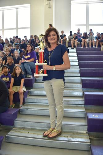 Dutchtown Primary School students, faculty raise $23,000 for American ...