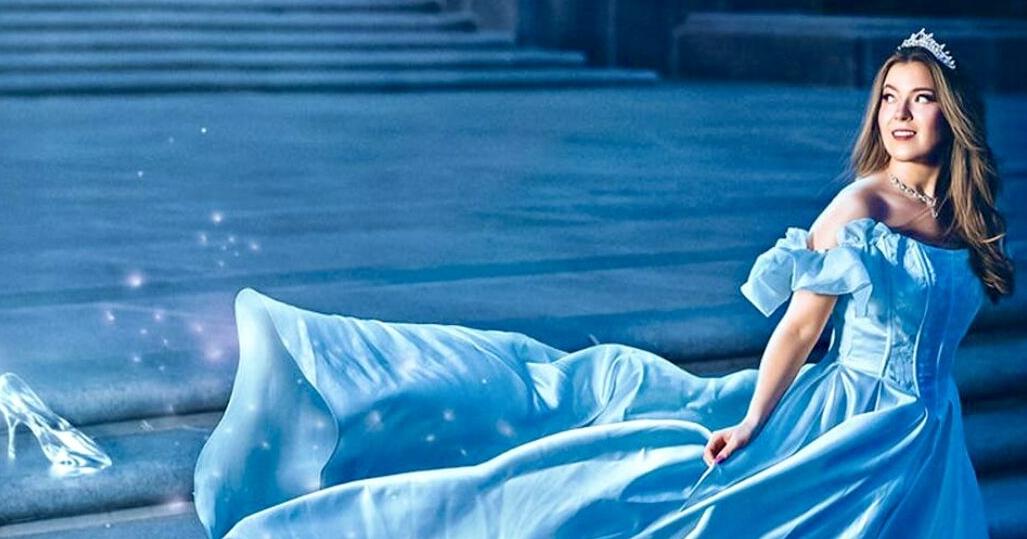 Theatre Baton Rouge opens musical 'Cinderella' on June 14 ...