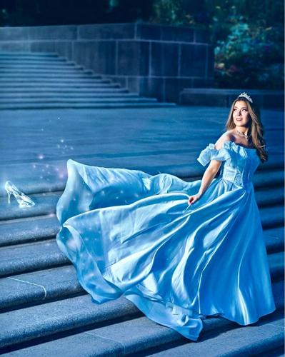 Theatre Baton Rouge opens musical 'Cinderella' on June 14 ...
