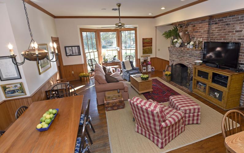 For Flip and Nancy Roberts, home is 'where the magic happens' | Home ...